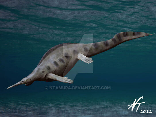 Хупезух | Наука | Fandom