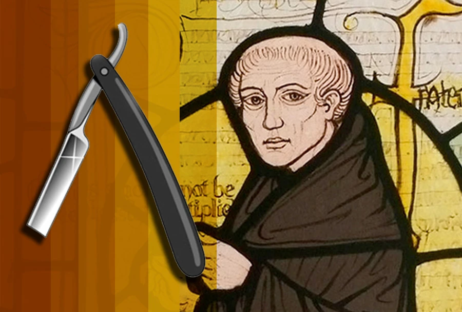 Αρχή Occam | Science Wiki | Fandom