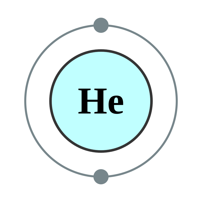 Helium | Open Science Wiki | Fandom