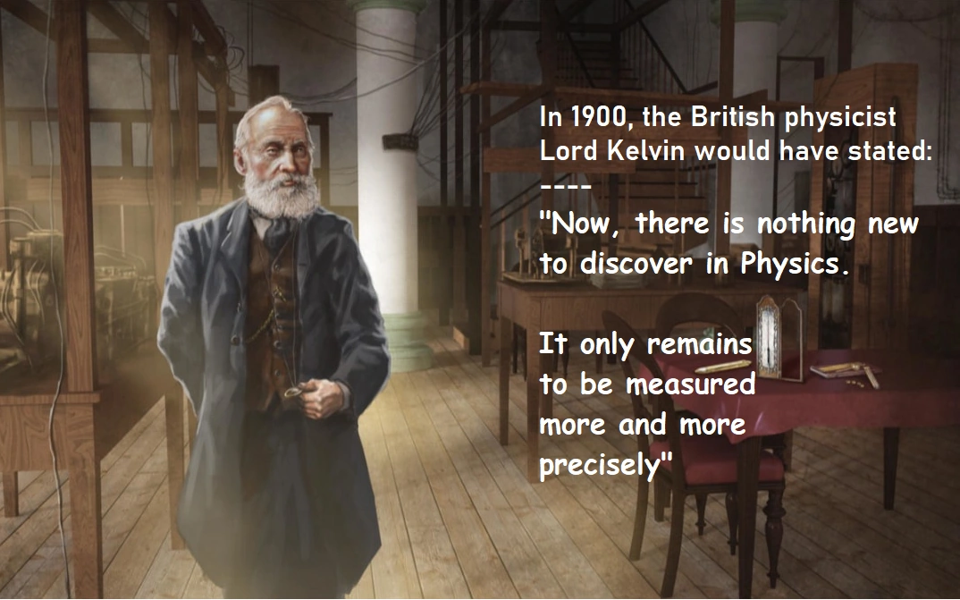 Thomson William | Science Wiki | Fandom