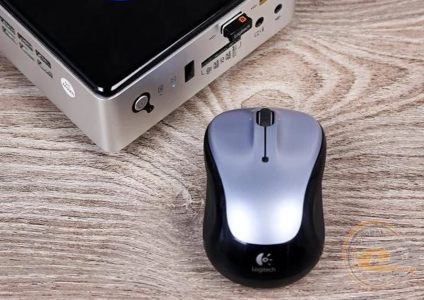Logitech Wireless Mouse M 325 | Наука | Fandom