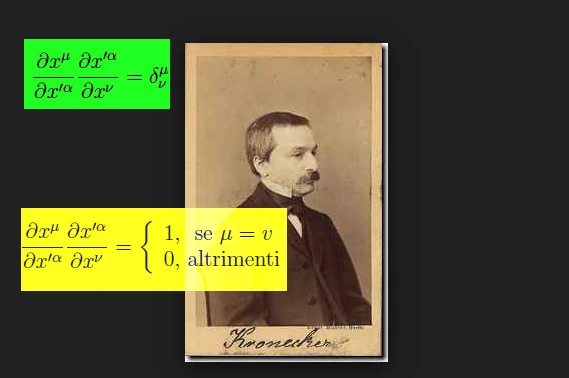 Δέλτα Kronecker | Science Wiki | Fandom