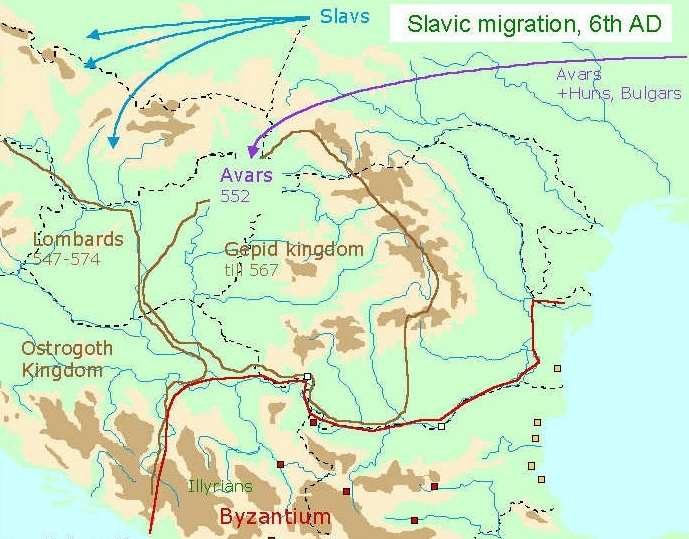 Άβαροι | Science Wiki | Fandom