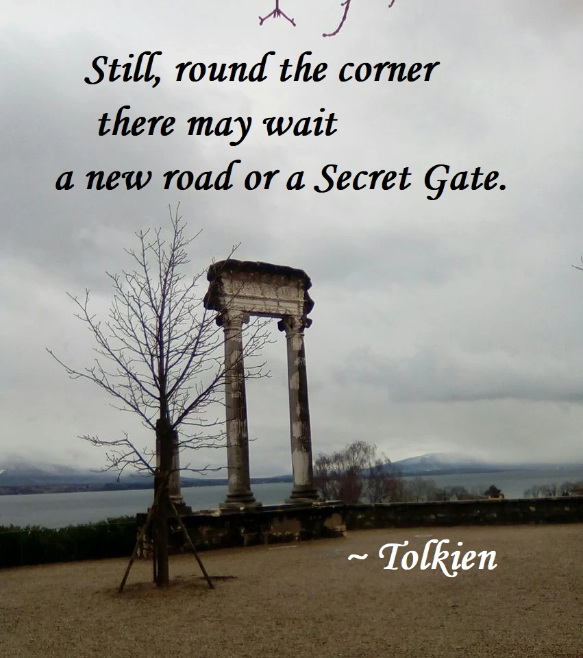 Tolkien John | Science Wiki | Fandom