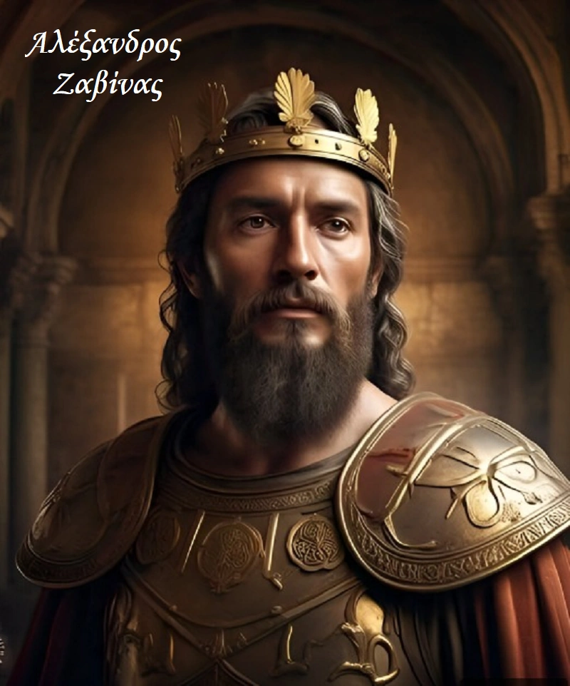 Αλέξανδρος Β \Συρία | Science Wiki | Fandom