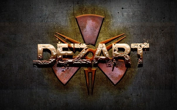 Dezart | Наука | Fandom