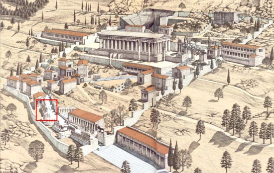 Δελφική Αμφικτυονία | Science Wiki | Fandom
