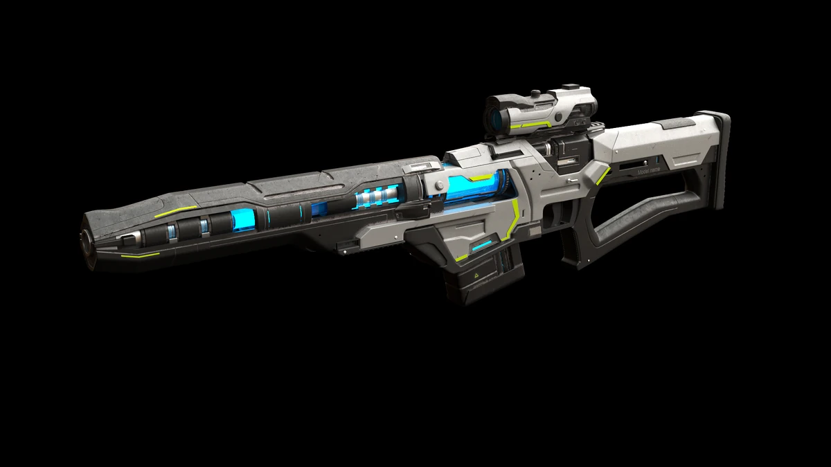 User blog:Andershock/Stealthseeker Plasma Rifle | Open Science Wiki ...