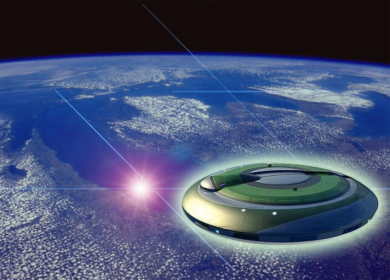 UFO | Science Wiki | Fandom