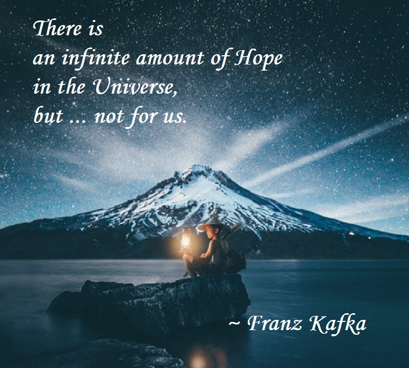 Kafka Franz | Science Wiki | Fandom