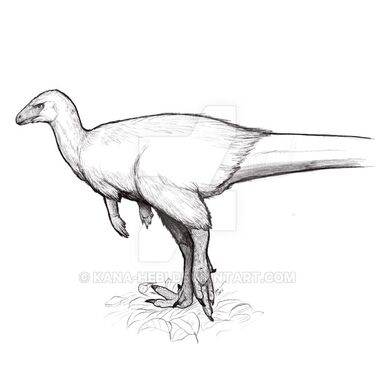 Эокурсор | Наука | Fandom