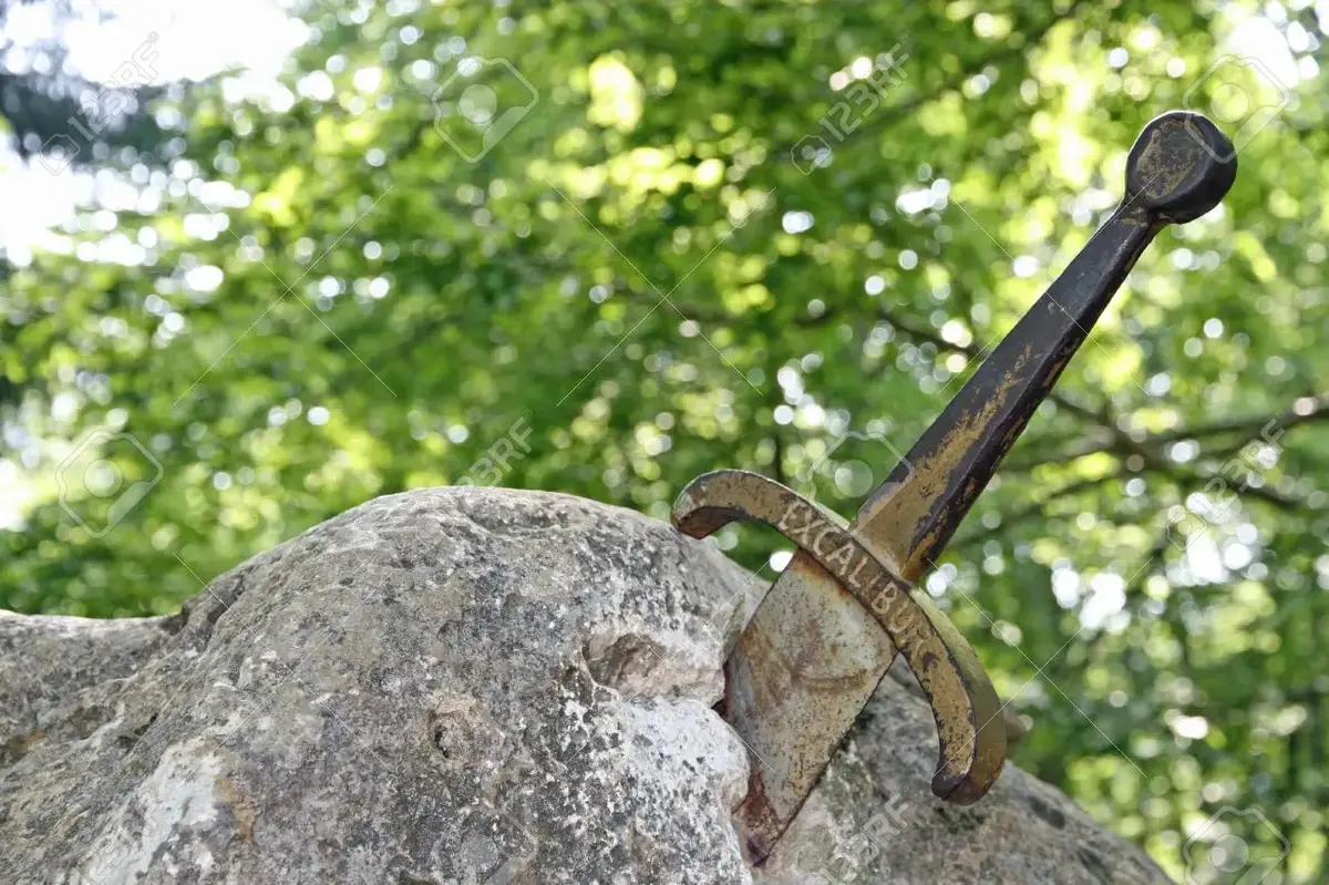 Excalibur | Science Wiki | Fandom