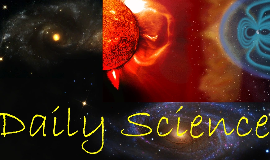 Blog:Daily Science | Open Science Wiki | Fandom