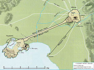 Αττικός Κηφισός Ποταμός | Science Wiki | Fandom
