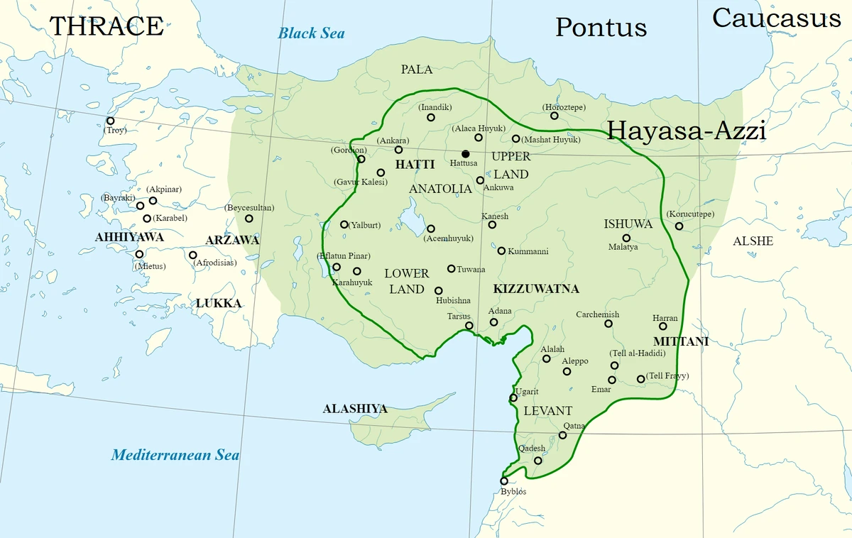 Azzi Land | Science Wiki | Fandom