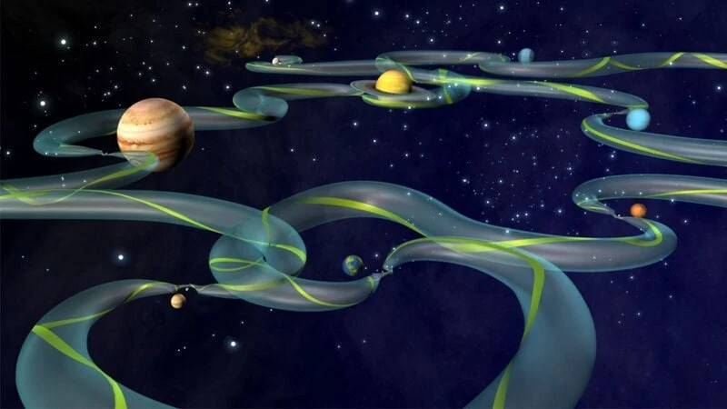 Διαστημική Εξερεύνηση | Science Wiki | Fandom