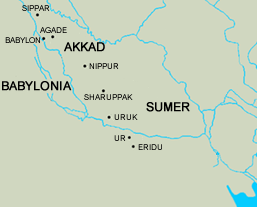 Ακκαδία | Science Wiki | Fandom