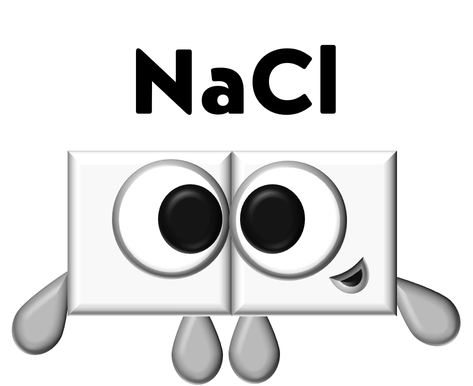 Salt | Scienceblocks Wiki | Fandom