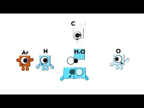 What's Air? | Scienceblocks Wiki | Fandom