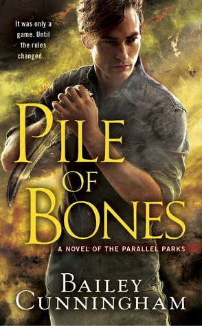 Pile of Bones (2013) | Science Fiction Fantasy Wikia | Fandom