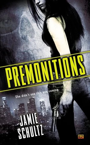 Premonitions (2014) | Science Fiction Fantasy Wikia | Fandom