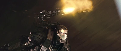 War Machine | Science Fiction Database Wiki | Fandom