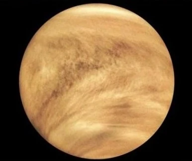 Venus | Science Fiction Universe Wiki | Fandom