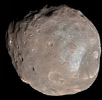 Phobos | Science Fiction Universe Wiki | Fandom