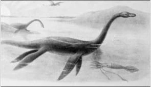 The Loch Ness Monster (Nessie) | Cryptozoology Wiki | Fandom