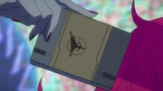 Berg Katze (Crowds) | Gatchaman Wiki | Fandom