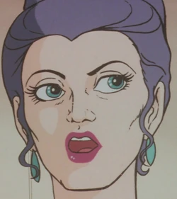 Caridon | Gatchaman Wiki | Fandom