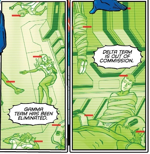 Science Ninja Team | Gatchaman Wiki | Fandom