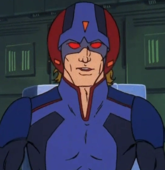 Kaiser | Gatchaman Wiki | Fandom