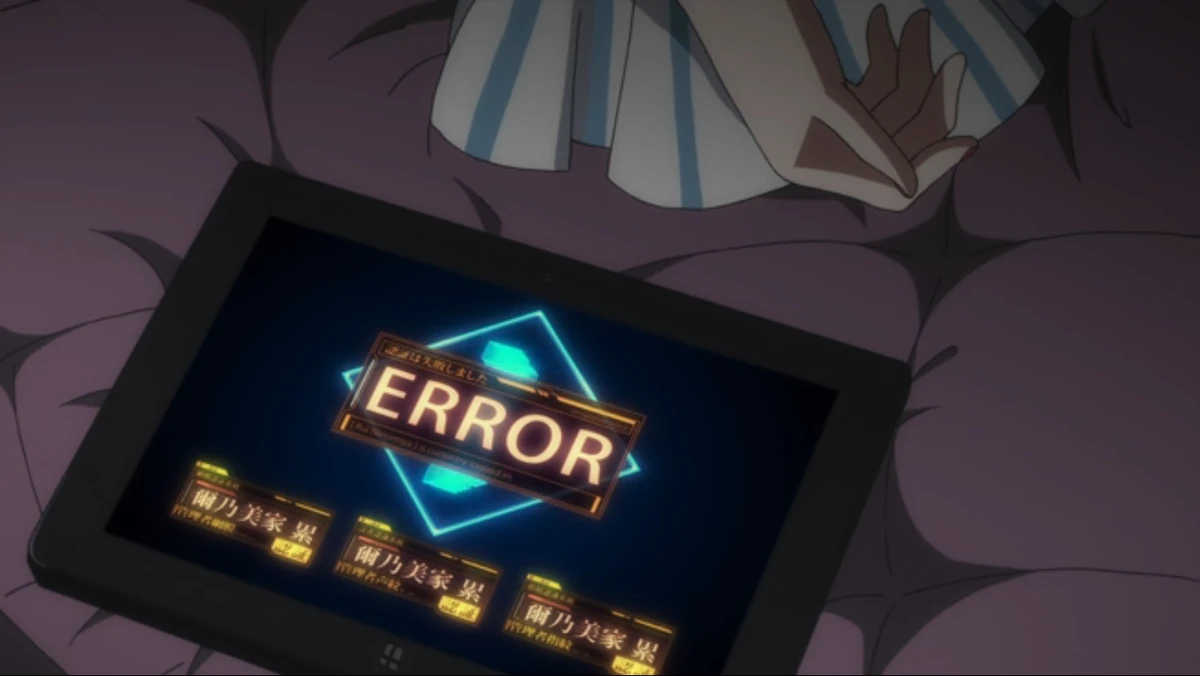 Genuine | Gatchaman Wiki | Fandom