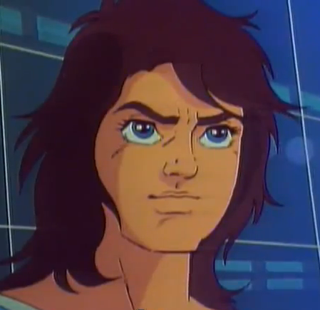 Ken Washio | Gatchaman Wiki | Fandom