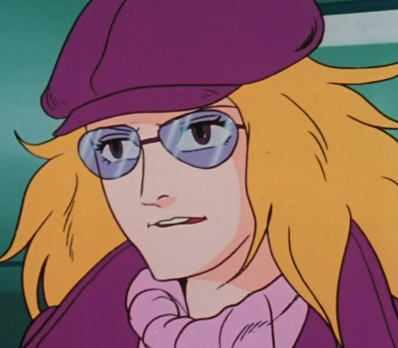 Category:Villains | Gatchaman Wiki | Fandom