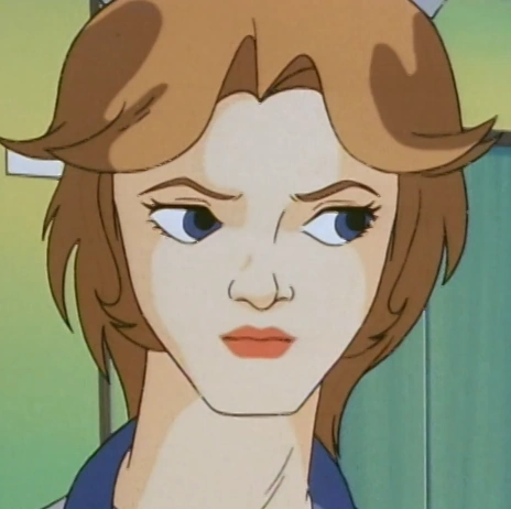 SP2 | Gatchaman Wiki | Fandom