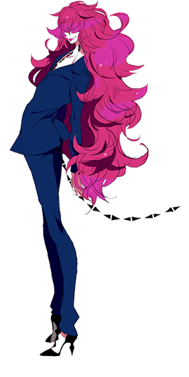 Berg Katze (Crowds) | Gatchaman Wiki | Fandom