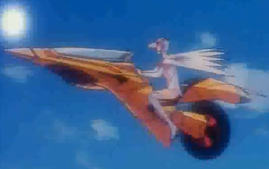 G-3 | Gatchaman Wiki | Fandom