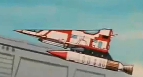 Gatcha Spartan | Gatchaman Wiki | Fandom