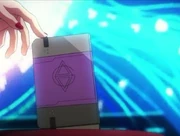 Rui Ninomiya | Gatchaman Wiki | Fandom