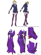 New Gatchaman (unproduced remake) | Gatchaman Wiki | Fandom