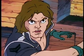 Joe Asakura | Gatchaman Wiki | Fandom