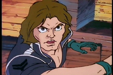 Joe Asakura | Gatchaman Wiki | Fandom