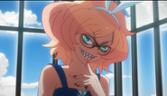 Berg Katze (Crowds) | Gatchaman Wiki | Fandom