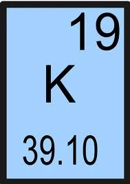 19 - Potassium | Science Wiki | Fandom