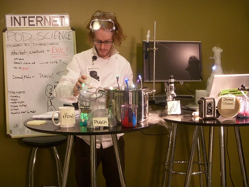 Science | Science Wiki | Fandom