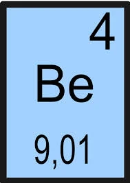 04 - Beryllium | Science Wiki | Fandom