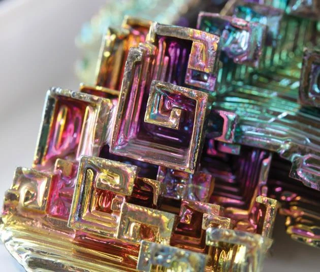Bismuth | Wiki Sciences | Fandom