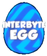 Interbyte egg | Science Simulator Wiki | Fandom